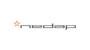 Nedap Logo - RETEC RETAIL TECHNOLOGIES