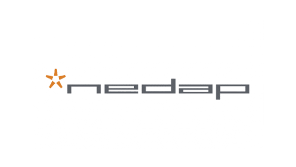 Nedap Logo - RETEC RETAIL TECHNOLOGIES