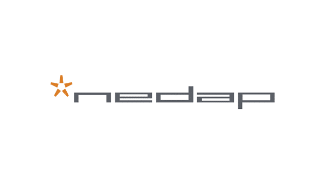Nedap Logo - RETEC RETAIL TECHNOLOGIES